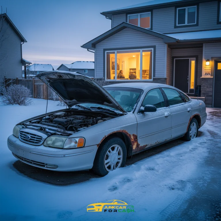 How to Transfer Car Ownership in Alberta: Step-by-Step Guide